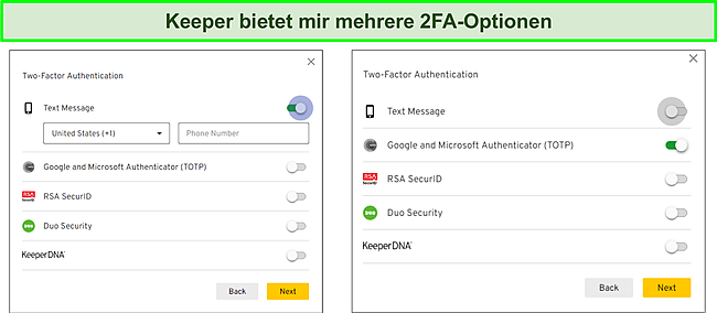 Keeper im Test 2025: Ist dieser Passwortmanager sicher?